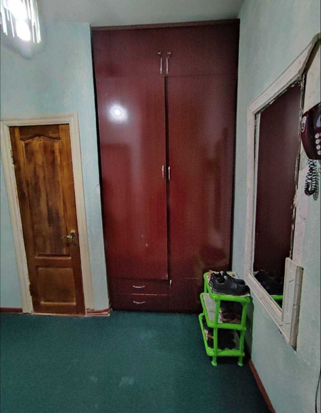 срочно продаётся квартира
