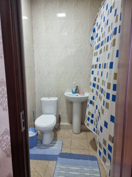 Ijaraga qizlani qoyaman