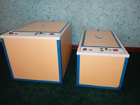 INKUBATOR big farm
