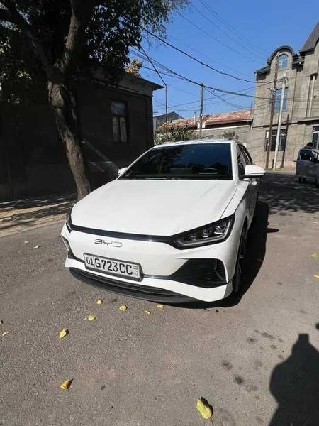 Byd e2 Bolib tolash imkoni mor