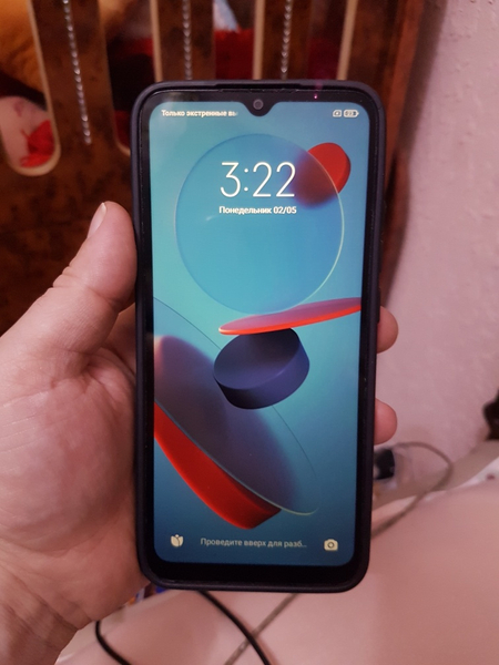 Redmi note 10 s redmi