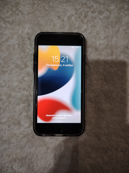 IPhone 7   32GB IDEAL Yomkost 100 %