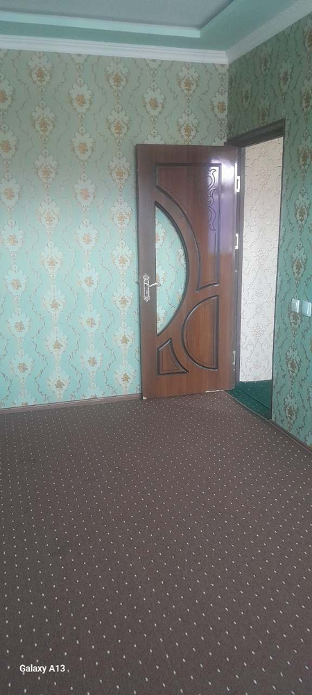 Samarqandda uzgazoil orqasida yangi domda uy sotiladi