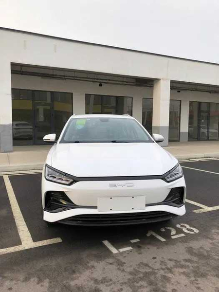 BYD E2 2024 YENGI  Bolib tolashga beriladi ! ! !