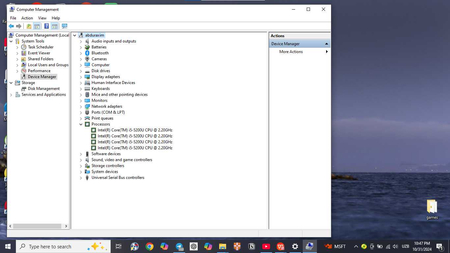 Dell Latitude E-5450