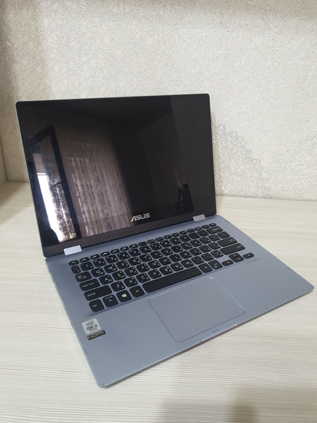 Asus VivoBook Flip 14