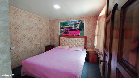 DACHA BURCHIMULLA suv buyida joylashgan