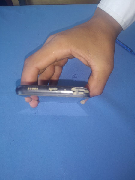 Samsung a01 core
