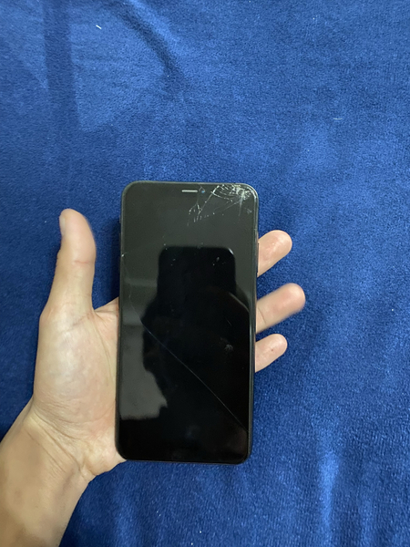 Ayfon Xs Max 256 GB