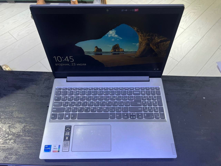 Lenovo i5 ноутбук