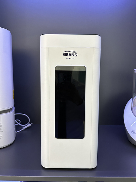 Фильтр питьевой воды. Grano Classic