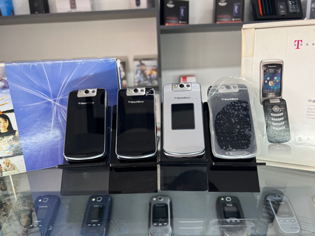 Samsung Gusto 3 perfectum