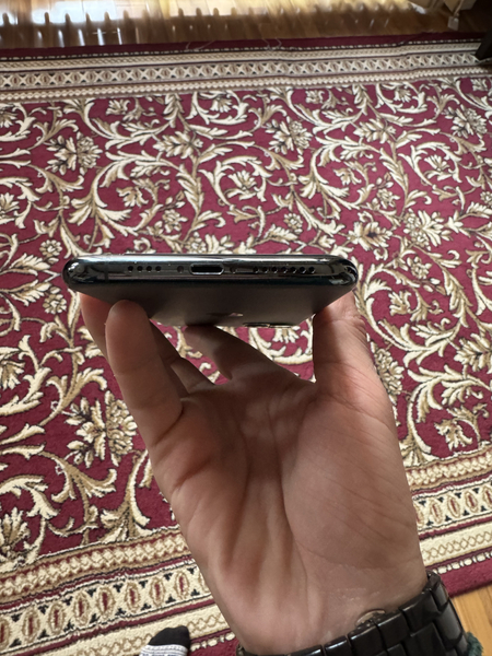 Iphone 11 pro max 64 gb