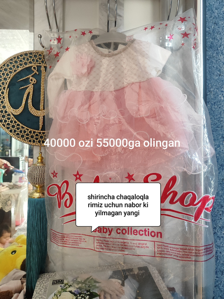 ayollar uchun ajoyib liboslar kiyganda bejirim turadi