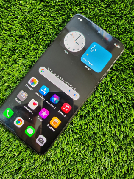 Redmi Note 12Pro sotiladi