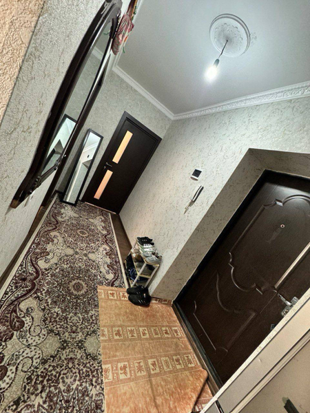 Янги Хаёт Сергилийский районда квартира сотилади 2 хона 53000$