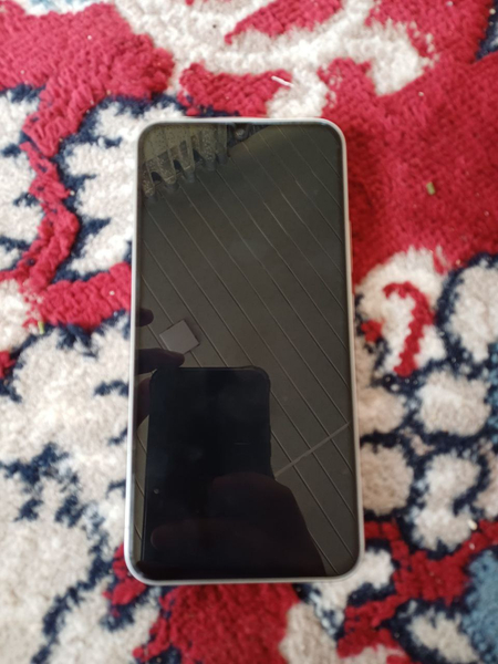 Samsung a34 6 128GB ideal hamma narsasi bor