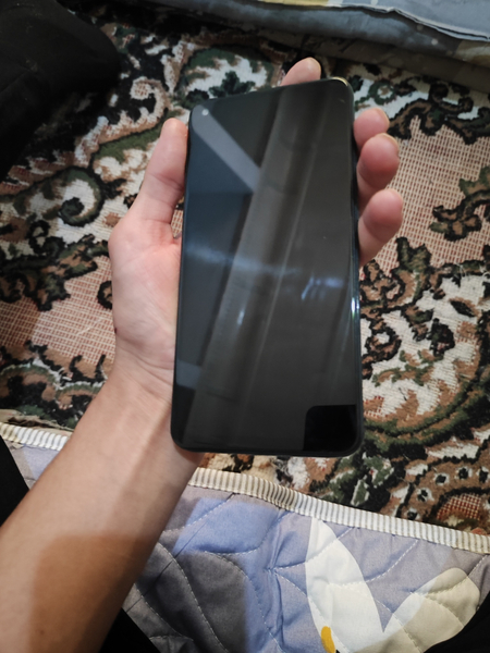 Redmi not 9 pamit 6/128 ishlashi zor usta körmagan