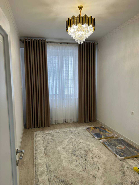 Аренда в центре новостр. ЖК \\\