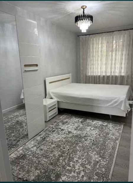 Сдам квартиру Чиланзар 6 , Катартал, Парус, 1 комнатная