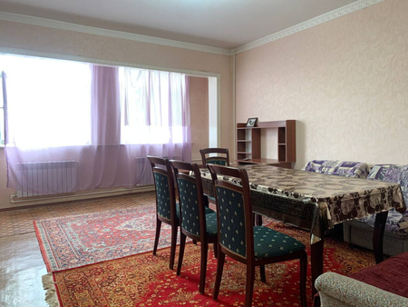 ‼️СРОЧНО‼️ Максим Горький/ гоаст.Саехат - 2комнатная квартира 5/9 60м²
