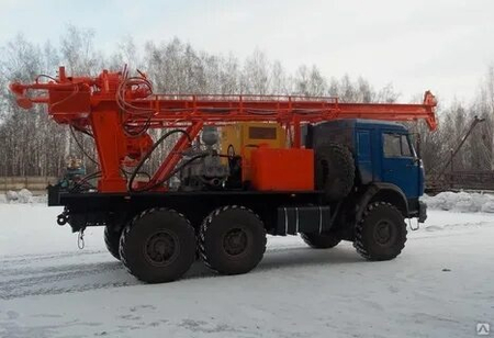 Бурение скважин до минеральной воды Минерал сув кудукларини казимиз