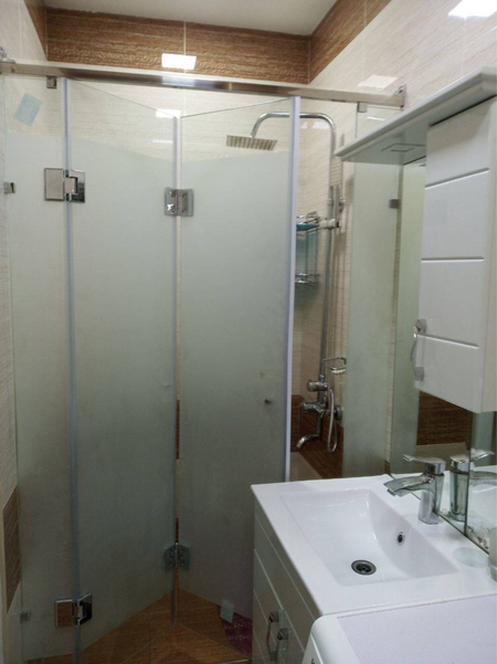 Квартира кунлик ижарага