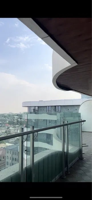 Уста Ширин MODERN STROY Малика базар Коробка с кадастром 95м2 3-ком