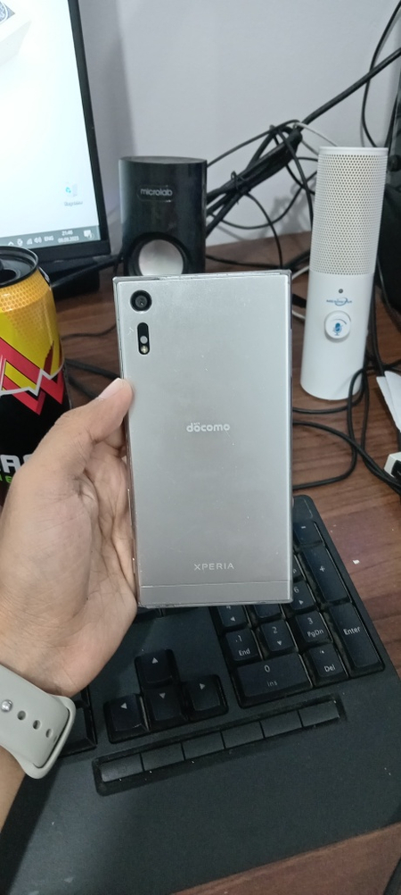 Sony experia xz 3/32 water prof