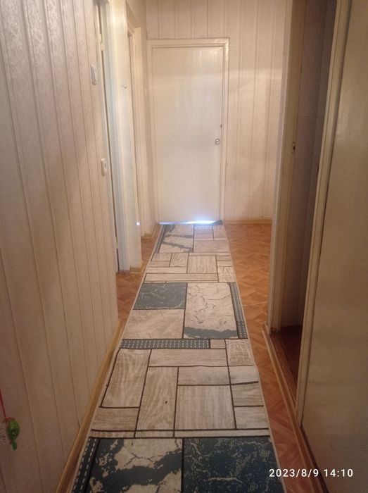 Ayol qizlarga kvartira Qoraqamish 2/4