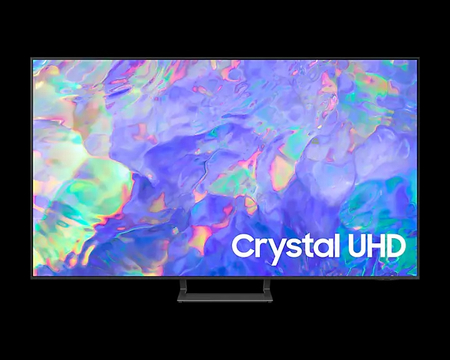 Телевизор Samsung UE75CU8500UXUZ