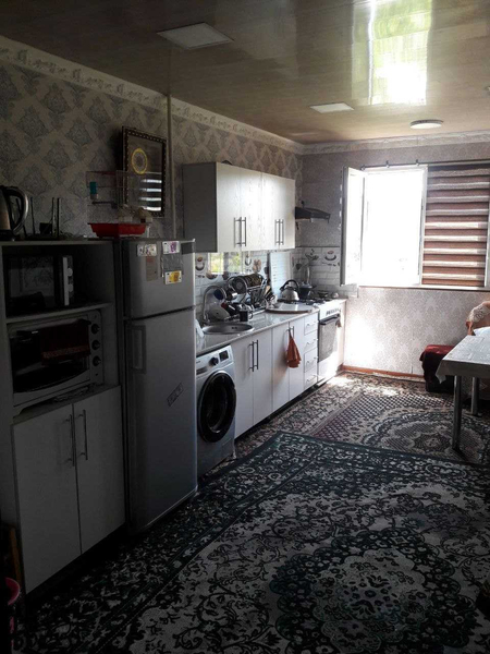 Квартира 145 м2 6/2/9 на Куйлюке-6 по цене 125.000 у.е. (А)