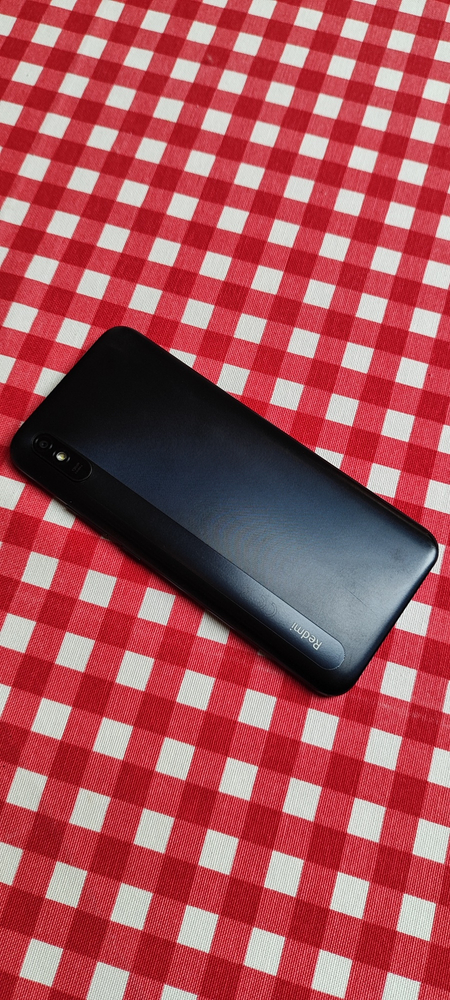 Redmi 9 A с гаратией