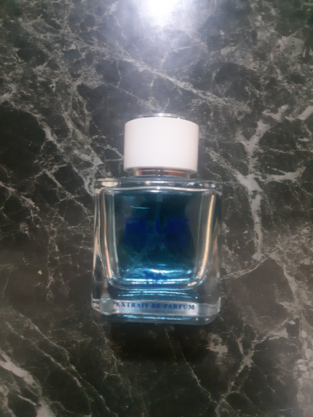 Шок цена хорошие духи очень вкусно пахнут BLUE SEDUCTION