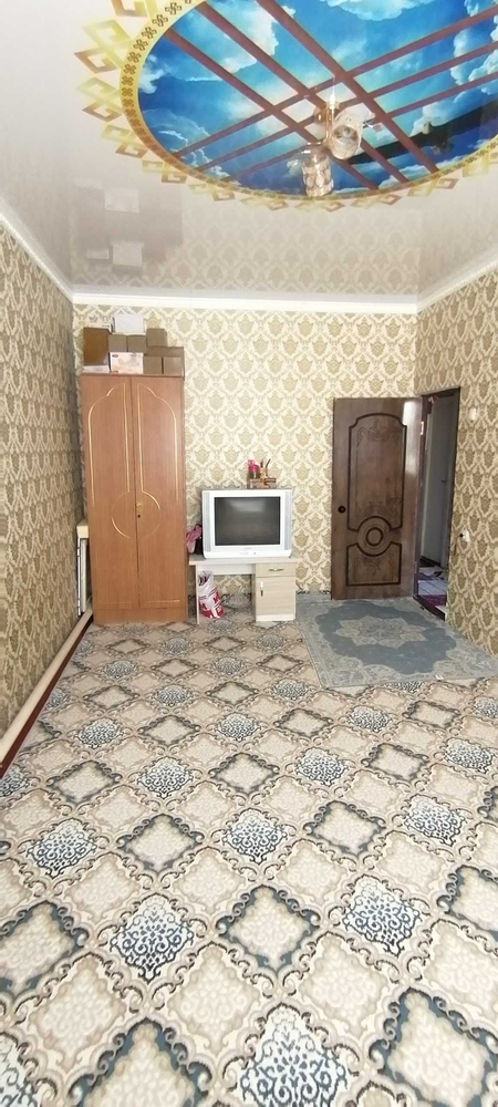 Kvartira satiladi 23 mkr