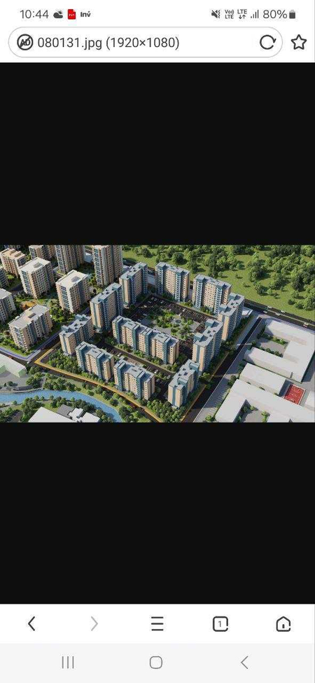 Продажа 2 комнатная. Алмазар Сити