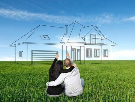 Продается участок под строительство дома 8 соток на Центр Луначарского