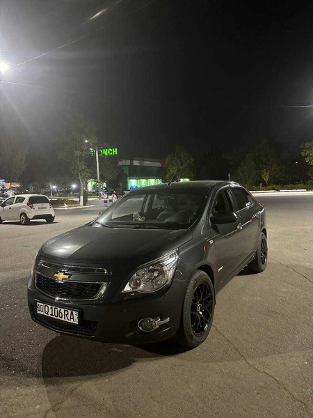 Chevrolet Cobalt