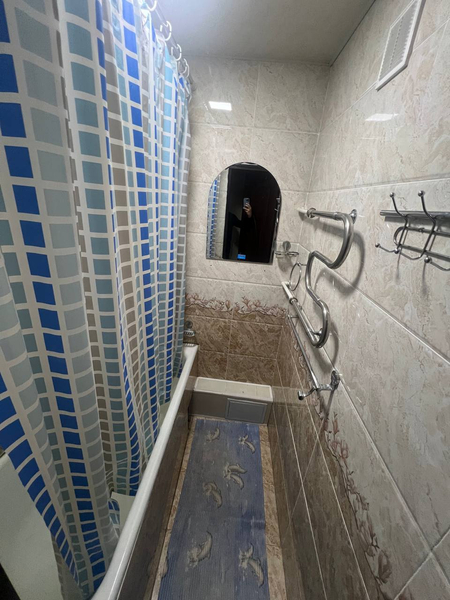 Аренда Коракамиш 2.хонали Тансикбаев Бозорча Факат Оилага Берилади