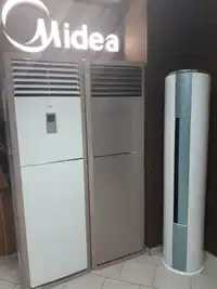 MIDEA Колонный Кондиционеры в Широком Ассортименте в СКИДКА + Доставка