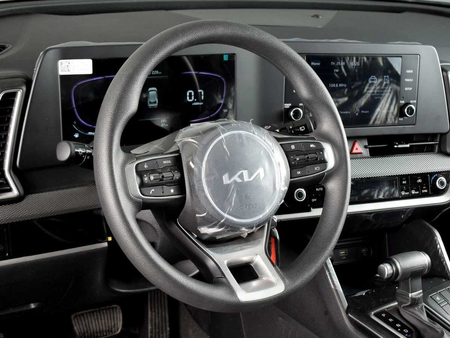 Kia Sportage siz hohlagan narxda bo'lib to'lashga oling