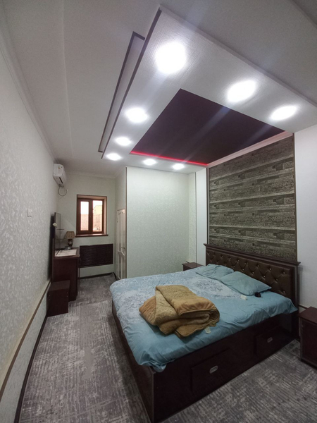 Qavali MFY Yoshlik kucha