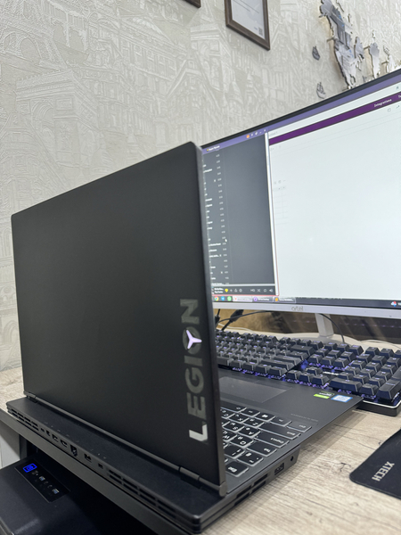 Lenovo Legion notebook 16 Inch ноутбук