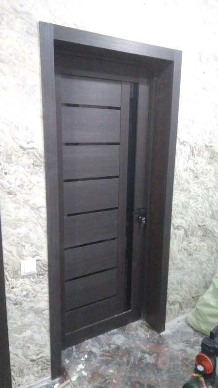 Mdf eshik ustanofka