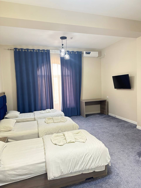 HOTEL. SAMARKAND. Гастинитца Самарканд
