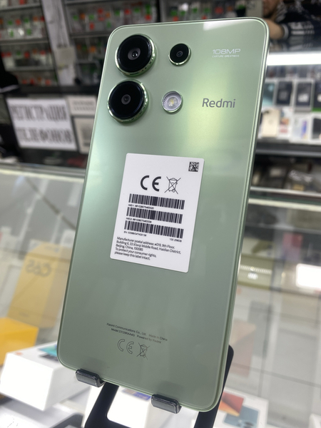 Redmi not 13 8/256GB