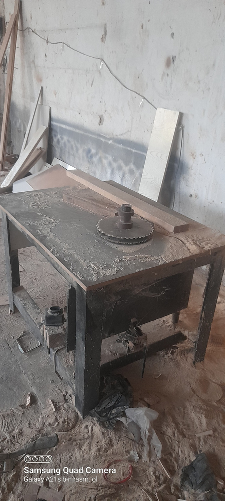 sori yasash uchun komplekt stanoklar