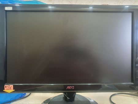 AOC monitor yaxwi