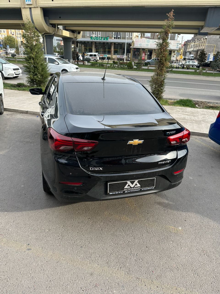 ONIX  TURBO  2024 yılı