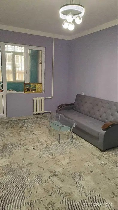 Сдается 2/2/4 50кв Анжир кафе Юнусабадский район 14квартал